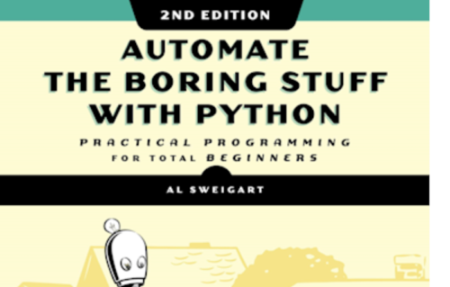 5 Best Python Programming Books For Beginners - Outstanding Themes