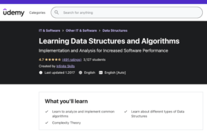 Five Best Resources To Learn Data Structures And Algorithms ...