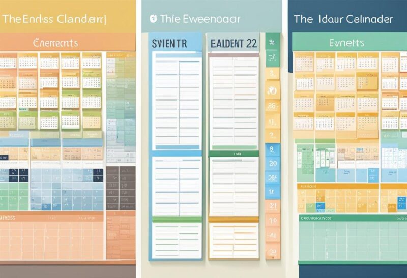 The Ultimate Comparison: The Events Calendar vs Modern Events Calendar ...