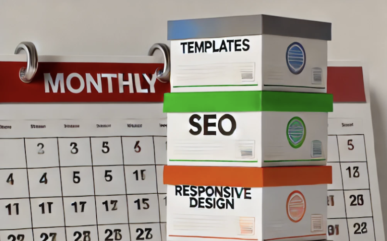 Top 5 Monthly Design Subscription Services for Small Businesses ...