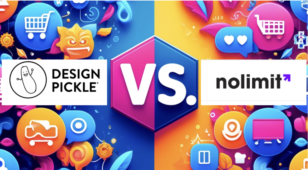 Design Pickle vs. No Limit Creatives: A Complete Guide - Outstanding Themes
