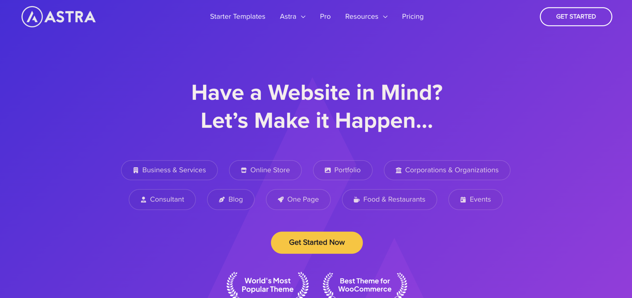 The Most Popular WordPress Themes: A Designer's Perspective ...