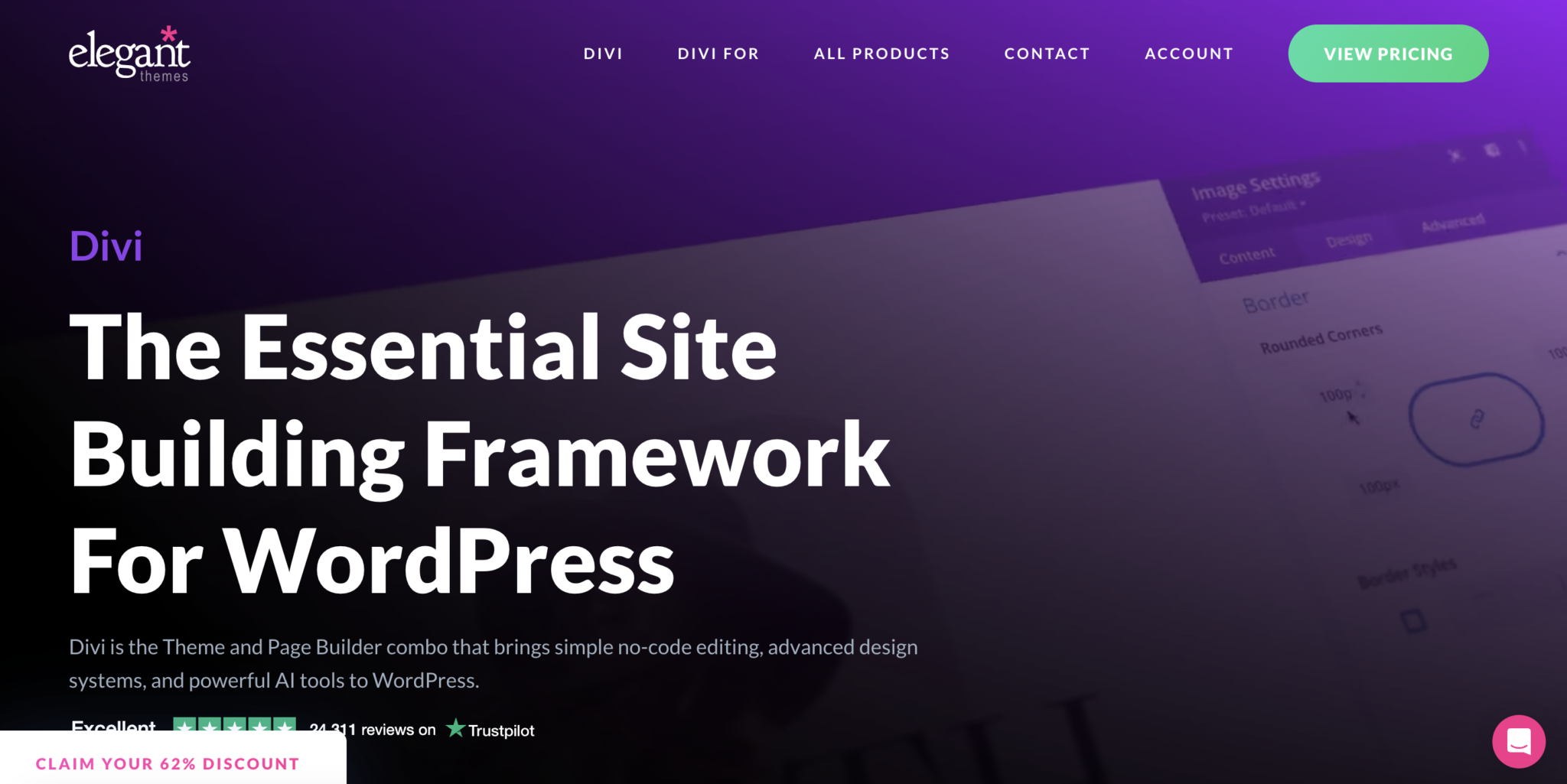 The Most Popular WordPress Themes: A Designer's Perspective ...
