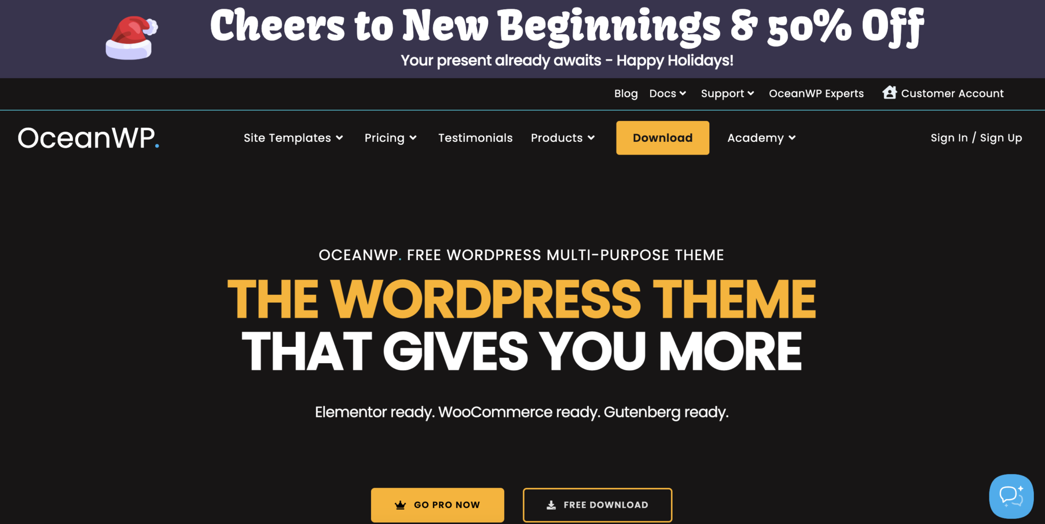 The Most Popular WordPress Themes: A Designer's Perspective ...