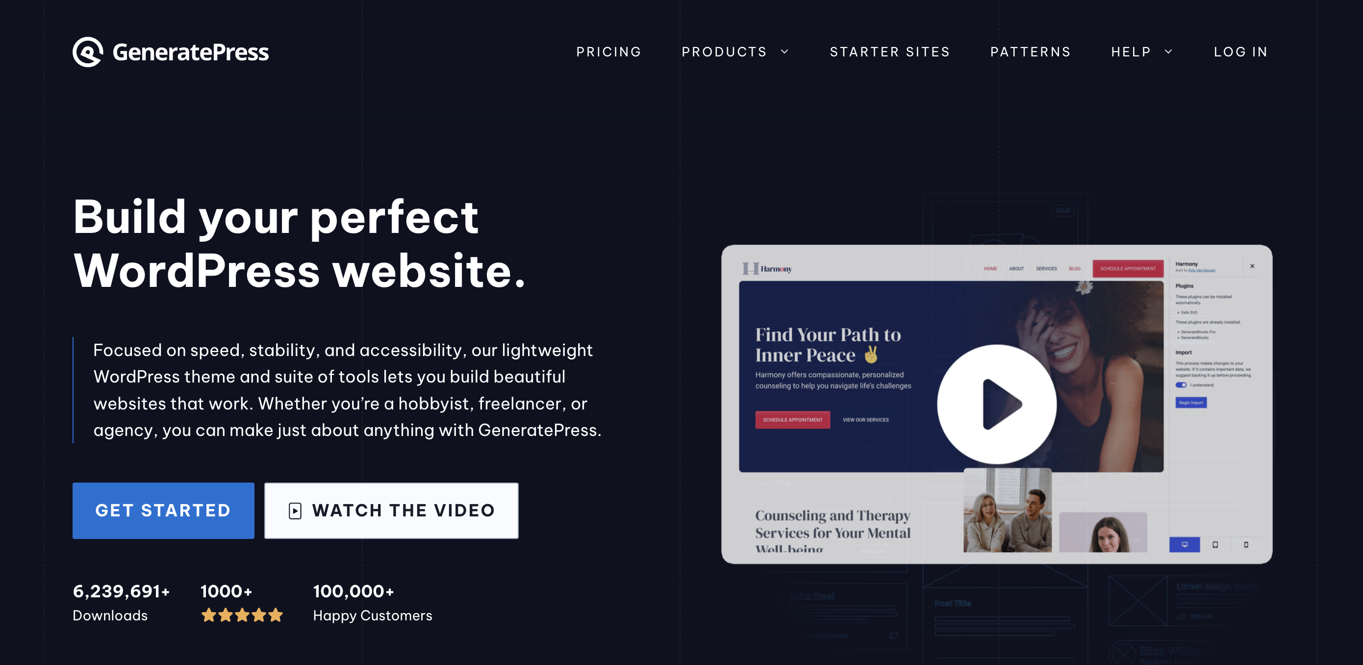 The Most Popular WordPress Themes: A Designer's Perspective ...
