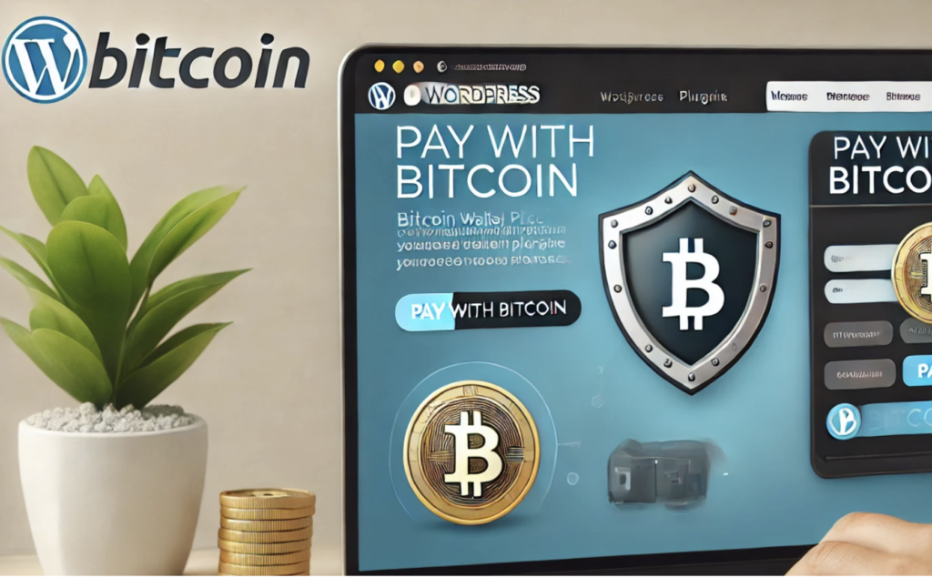 Best WordPress Bitcoin Wallet Plugins: Top Choices Compared - Outstanding Themes
