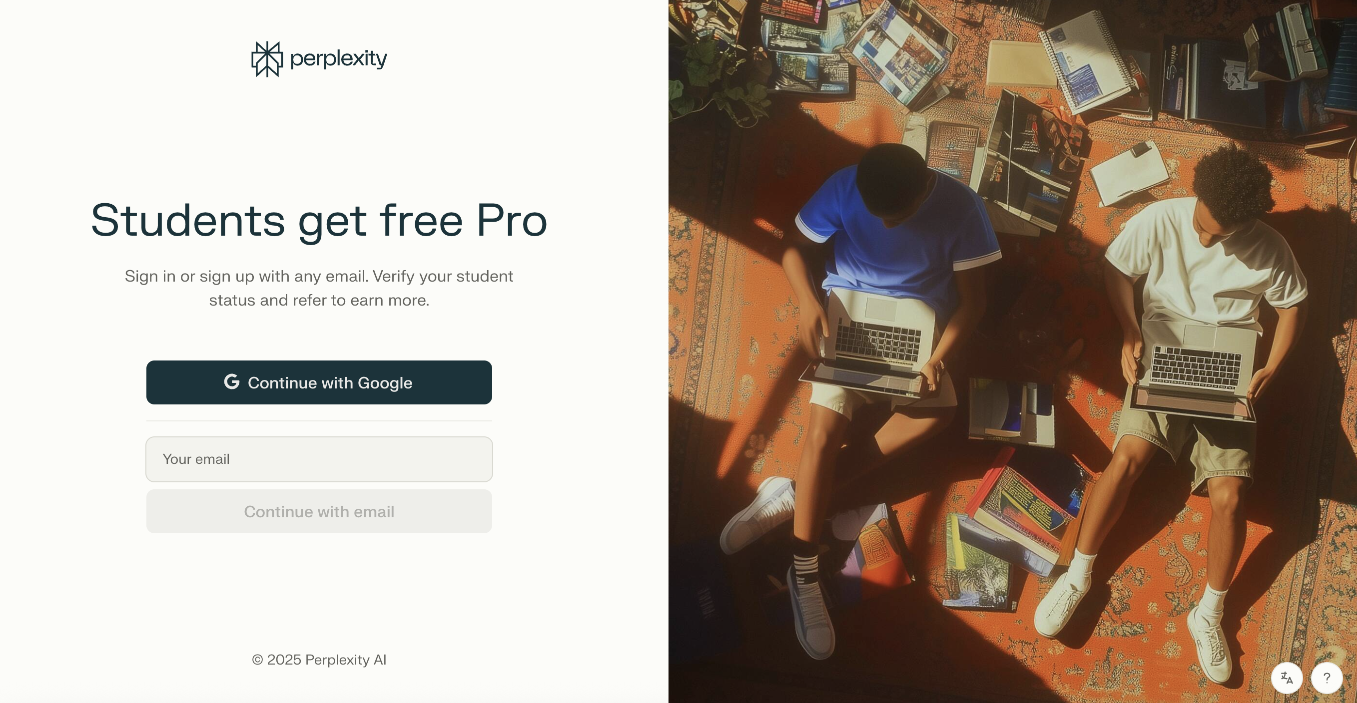 Perplexity.ai Promo Code: How to Save on the Future of Search ...