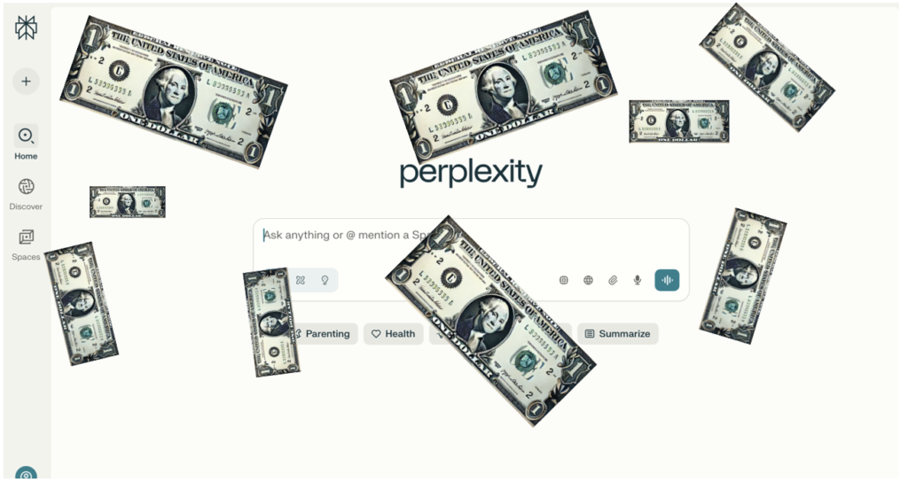 Perplexity.ai Promo Code: How to Save on the Future of Search ...