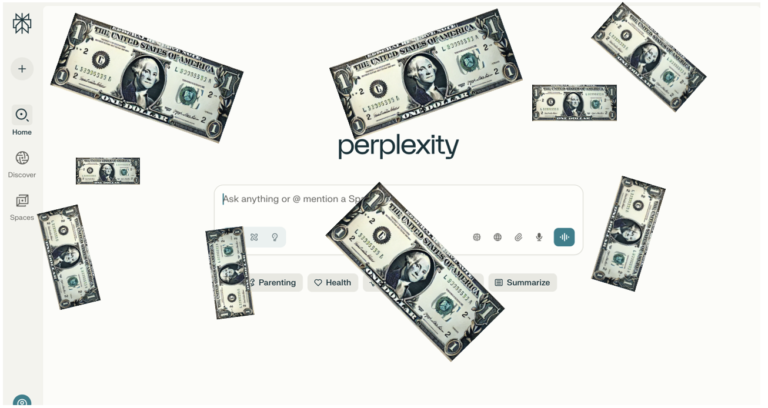 Perplexity.ai Promo Code: How to Save on the Future of Search ...