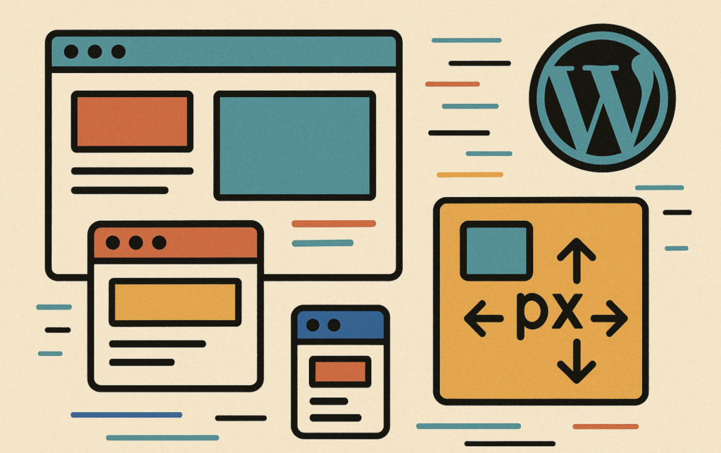 CSS Container Queries in WordPress Theme Development: Building Truly Responsive Components ...